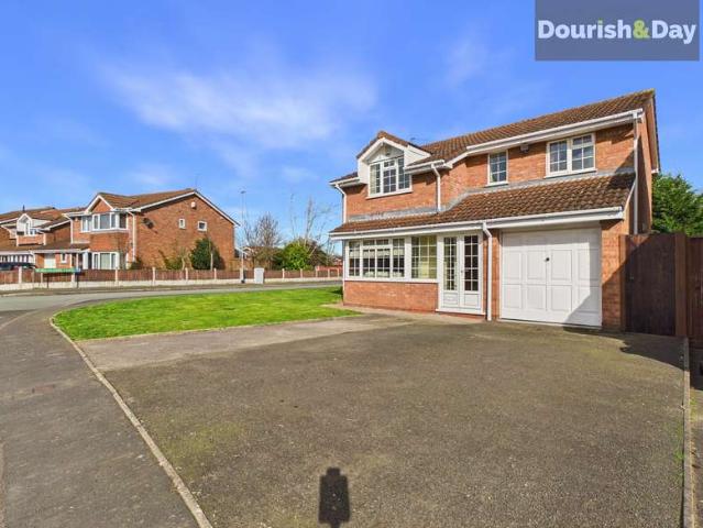 4 Bedroom Property