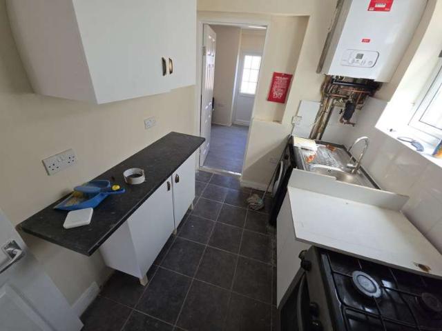 4 Bedroom Property