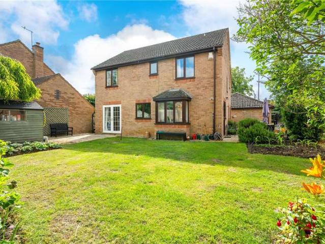 4 Bedroom Property