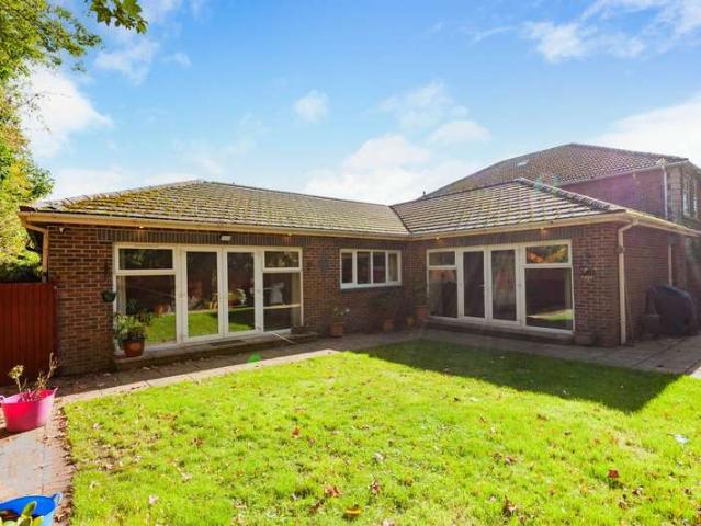 4 Bedroom Property