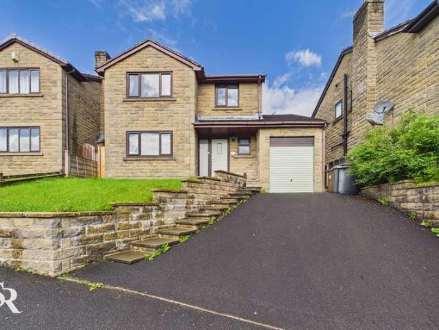 4 Bedroom Property
