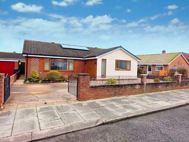 4 Bedroom Property