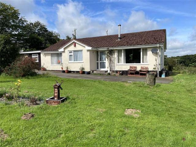 4 Bedroom Property