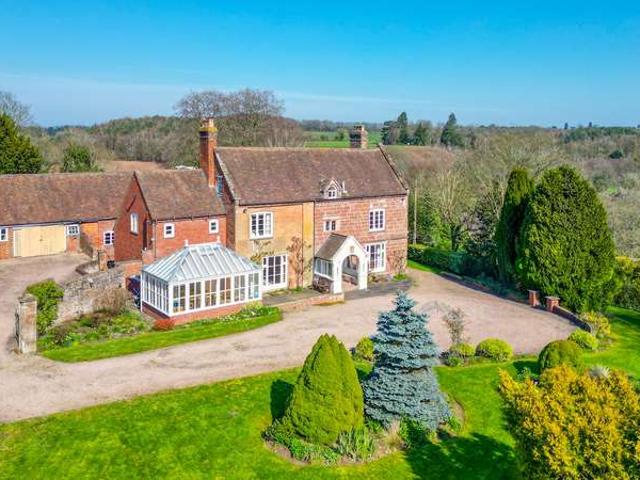 4 Bedroom Property