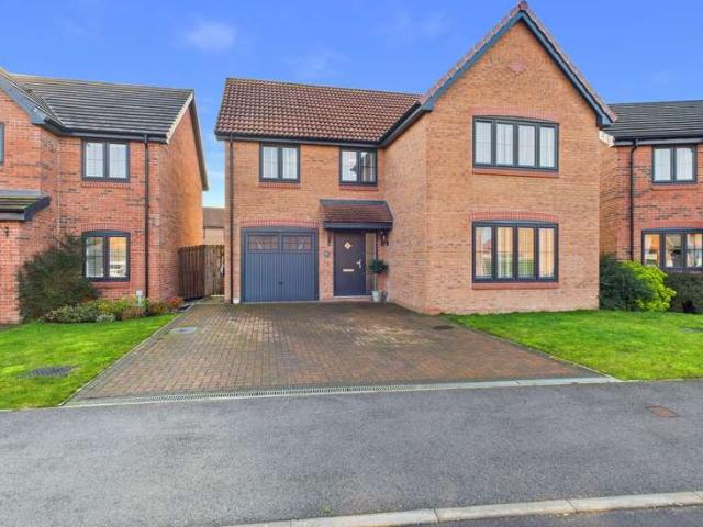 4 Bedroom Property