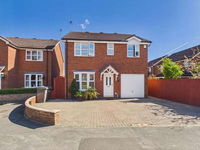 4 Bedroom Property