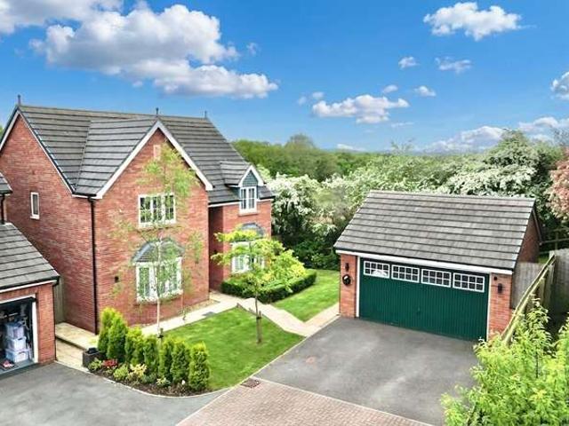 4 Bedroom Property