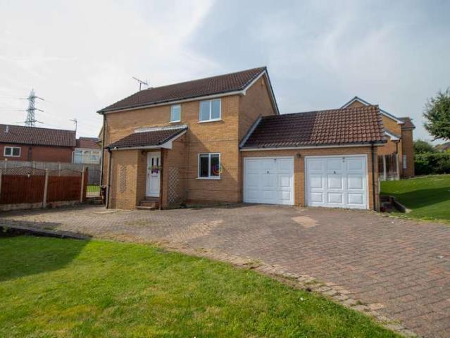 4 Bedroom Property