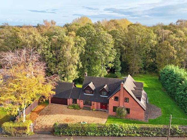 4 Bedroom Property