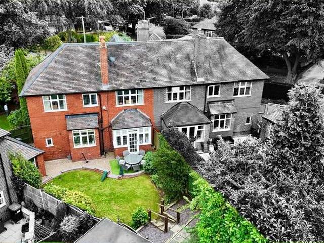 4 Bedroom Property