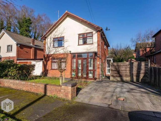 4 Bedroom Property