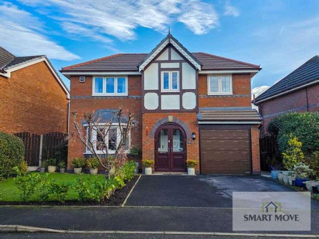 4 Bedroom Property