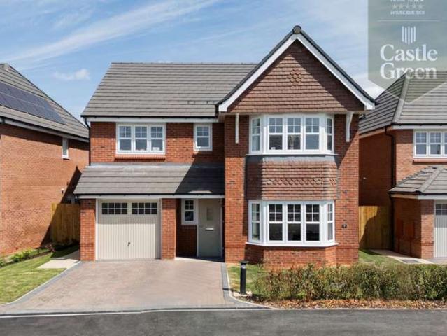 4 Bedroom Property