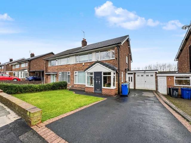 4 Bedroom Property