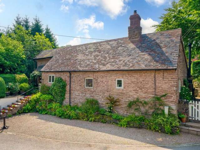 4 Bedroom Property
