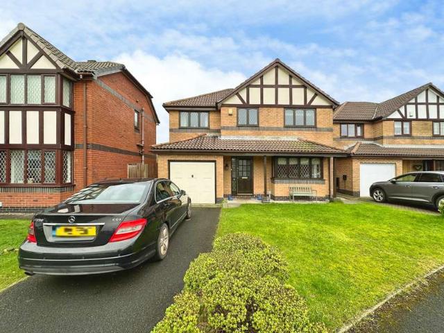 4 Bedroom Property