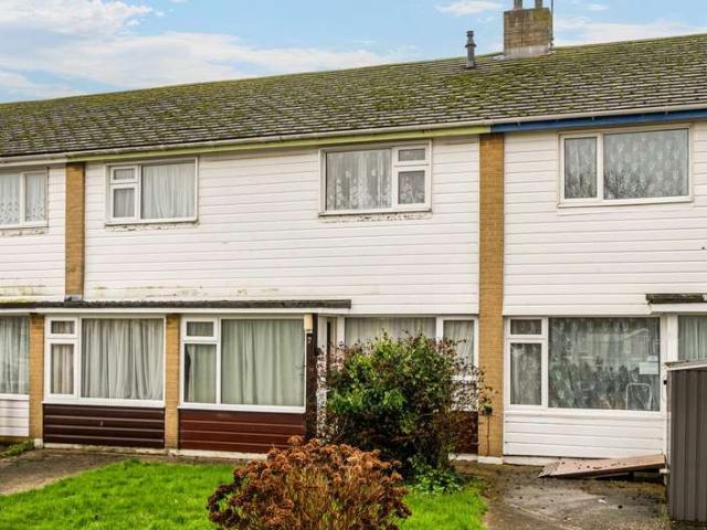 4 Bedroom Property