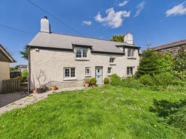 4 Bedroom Property
