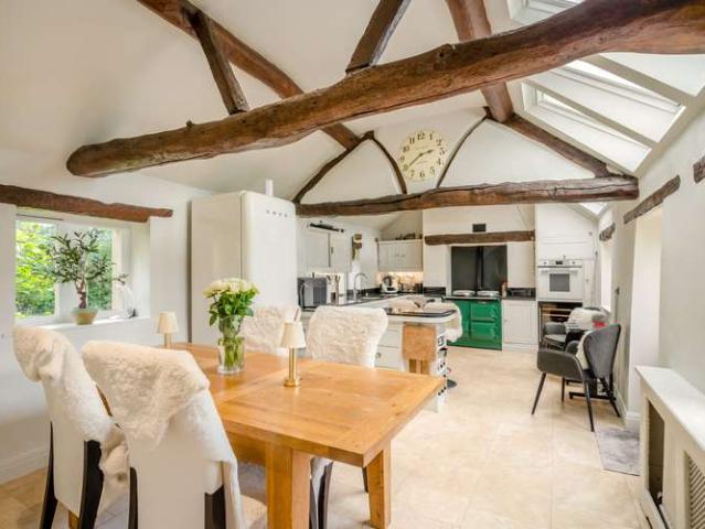 4 Bedroom Property