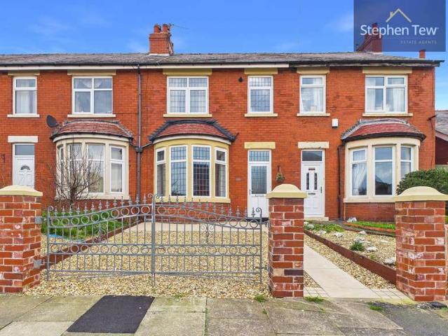 4 Bedroom Property