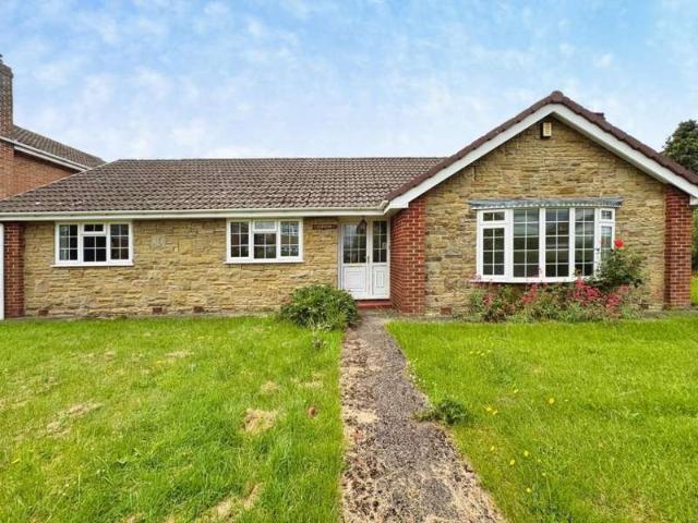 4 Bedroom Property