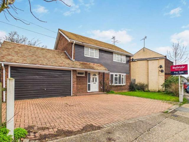 4 Bedroom Property