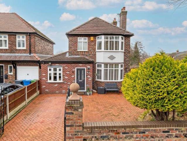 4 Bedroom Property
