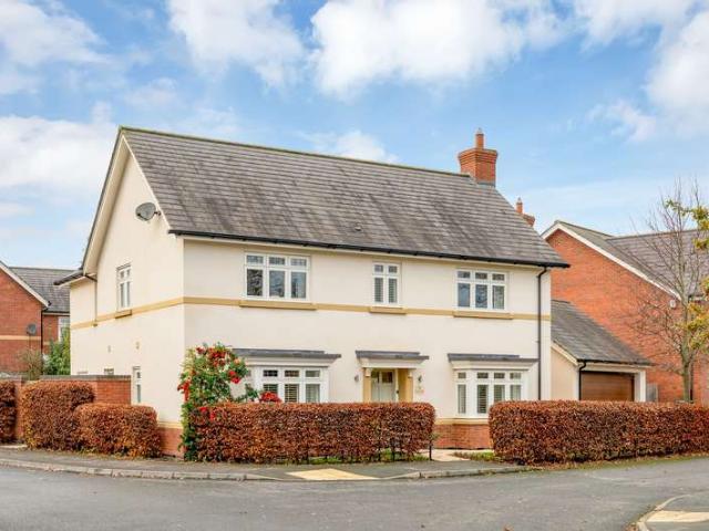 4 Bedroom Property