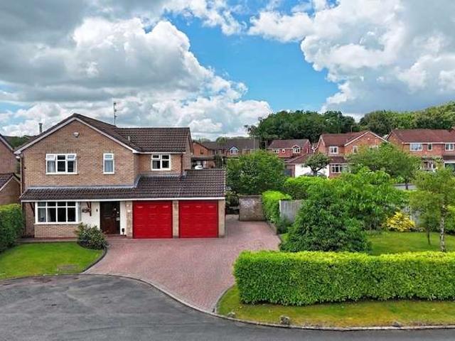 4 Bedroom Property
