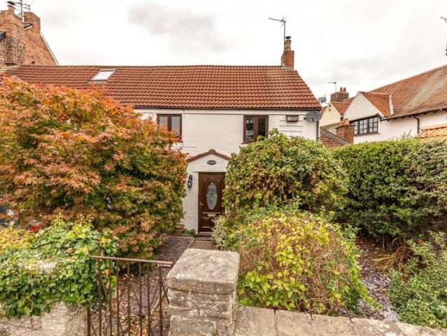 4 Bedroom Property