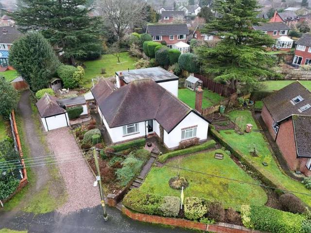 4 Bedroom Property