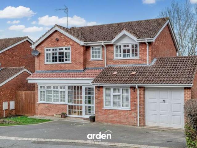 4 Bedroom Property