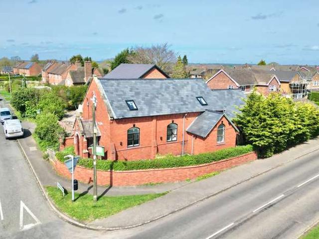 4 Bedroom Property