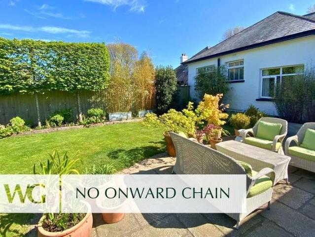 4 Bedroom Property