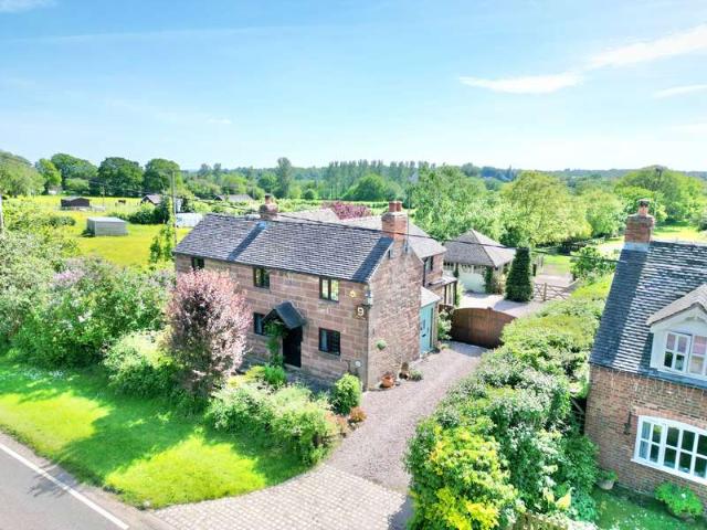 4 Bedroom Property