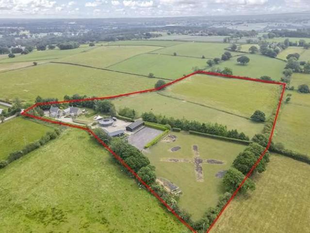 4 Bedroom Property
