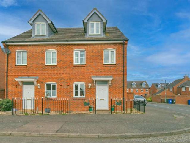 4 Bedroom Property