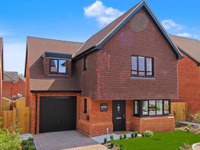 4 Bedroom Property
