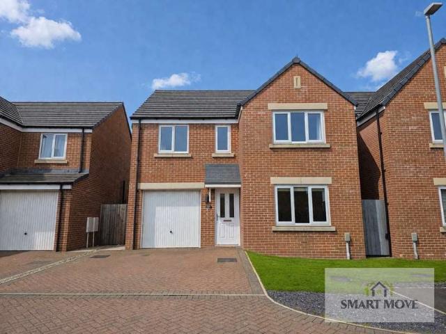 4 Bedroom Property