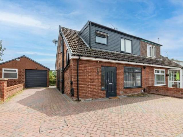 4 Bedroom Property