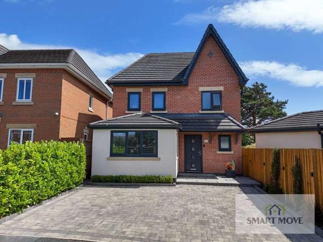 4 Bedroom Property
