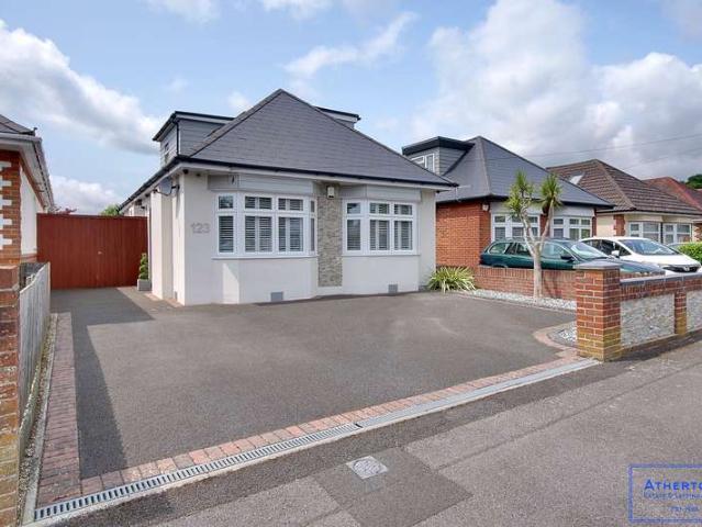 4 Bedroom Property