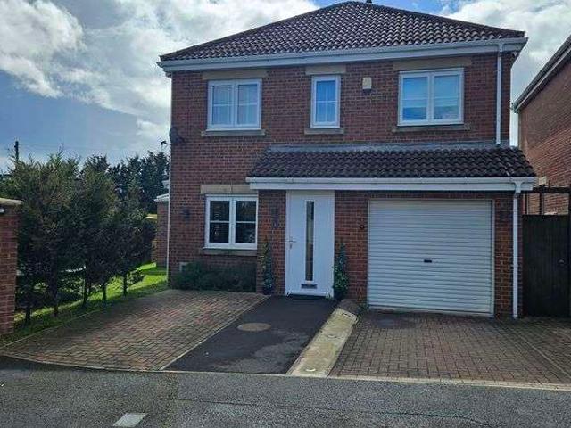4 Bedroom Property