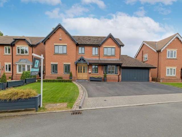 4 Bedroom Property