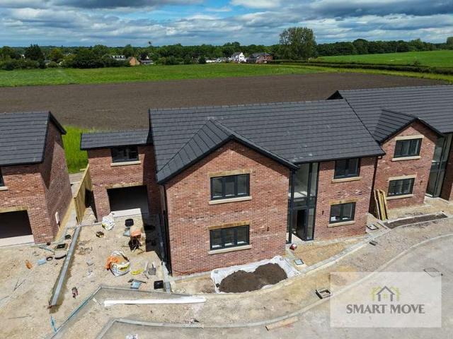 4 Bedroom Property
