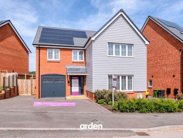 4 Bedroom Property