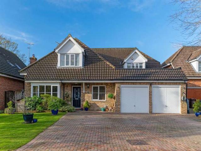 4 Bedroom Property