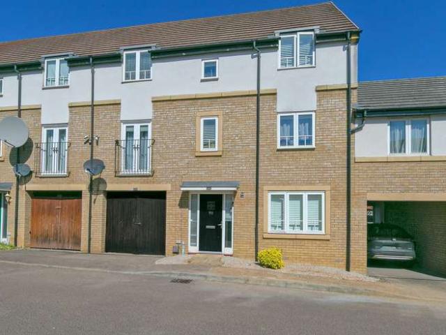 4 Bedroom Property