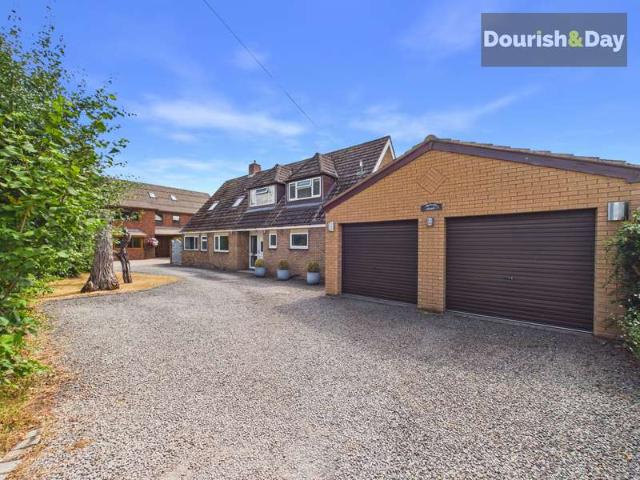 4 Bedroom Property