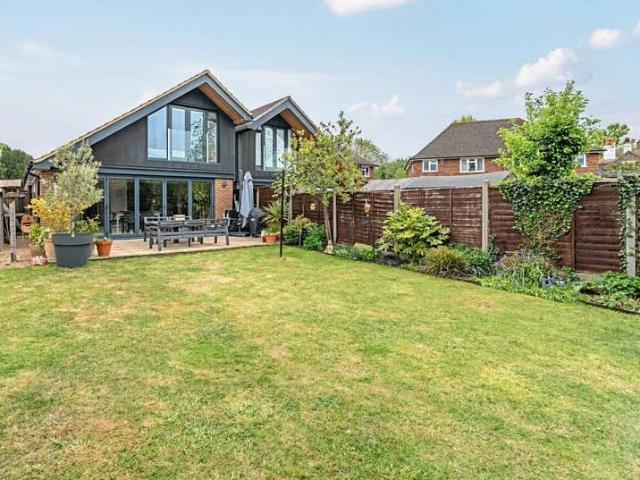 4 Bedroom Property